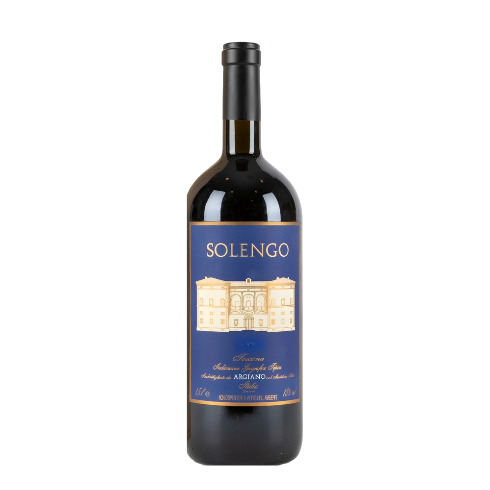 Argiano, Solengo 1999 | Toscana IGT | Vinodoo Vini Pregiati