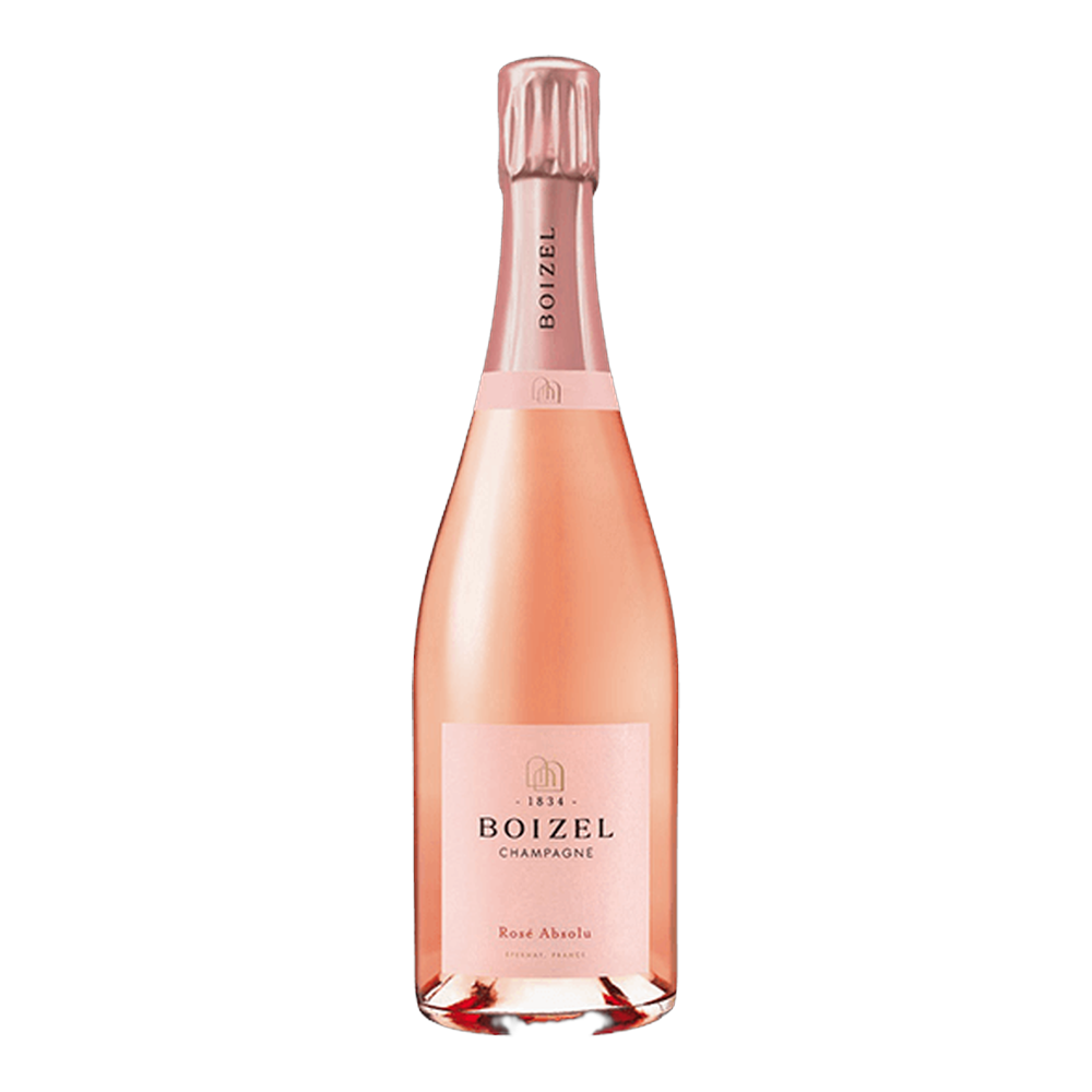Boizel, Rosé Absolu | Champagne AOC | Vinodoo Vini Pregiati