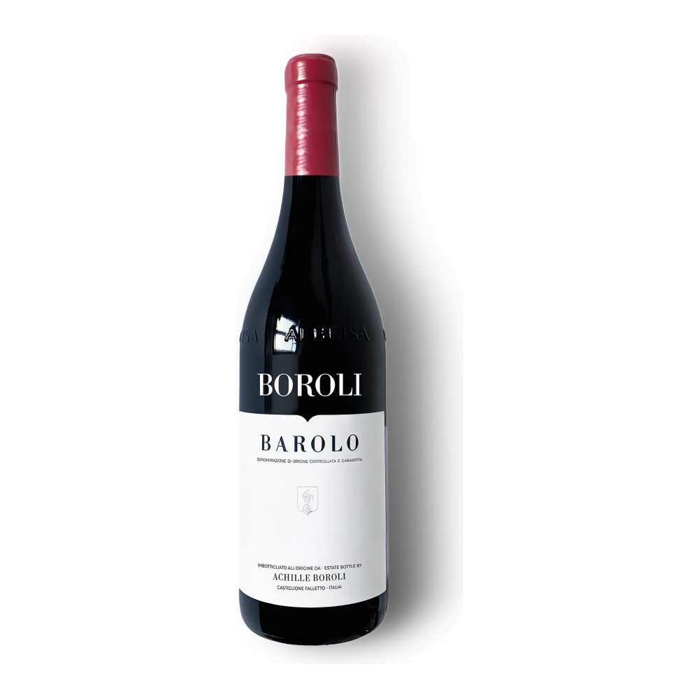 Boroli, Barolo 2020 | Barolo DOCG | Vinodoo Vini Pregiati