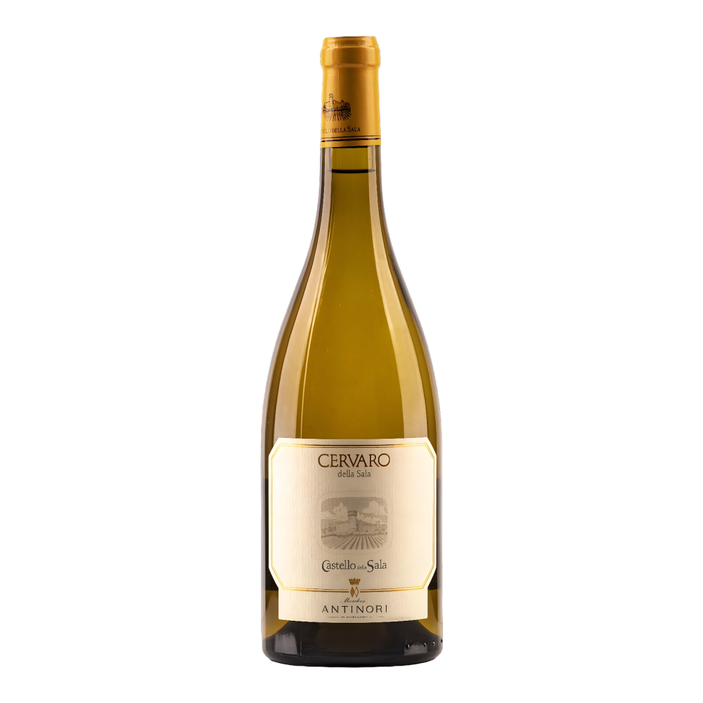 Castello della Sala - Antinori, Cervaro della Sala 2018 | Umbria IGT ...