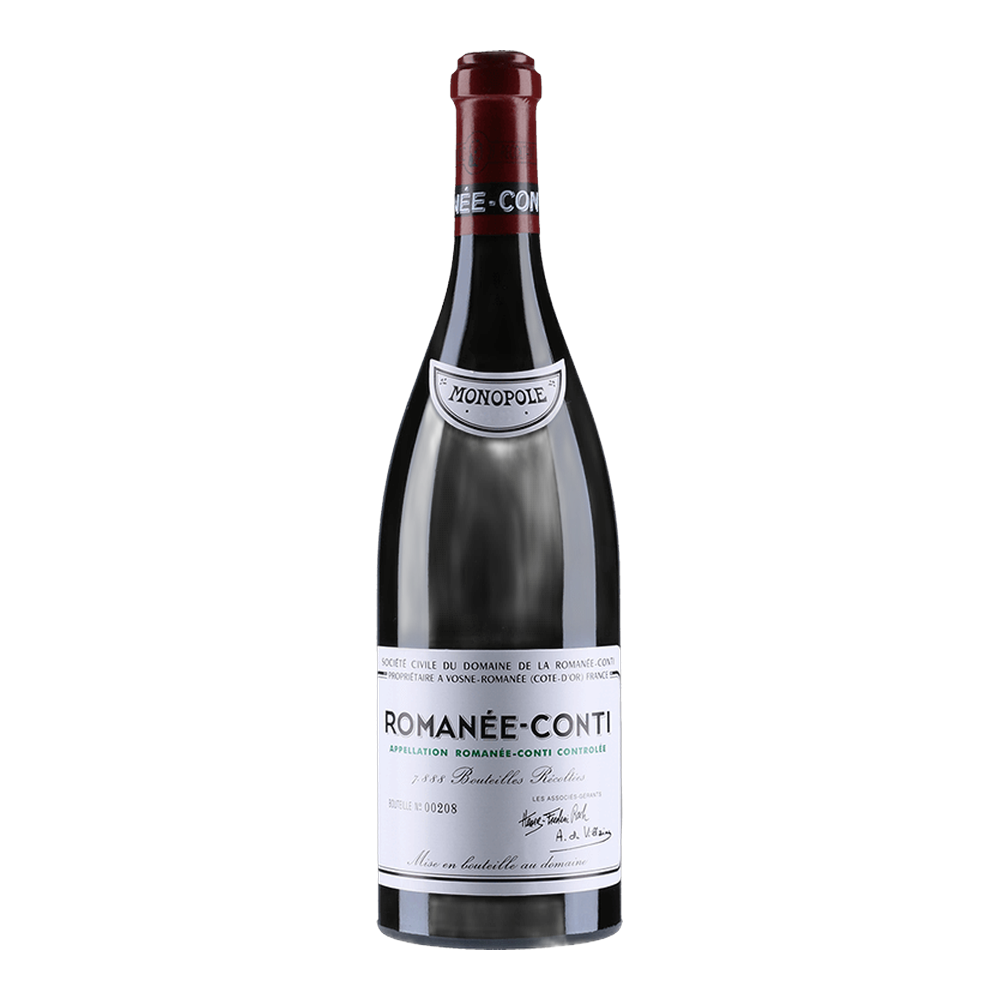 Domaine de la Romanée-Conti, Romanée-Conti Monopole Grand Cru 2021 ...