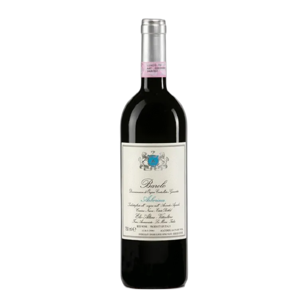Elio Altare, Barolo Vigneto Arborina 2019 | Barolo DOCG | Vinodoo Vini ...