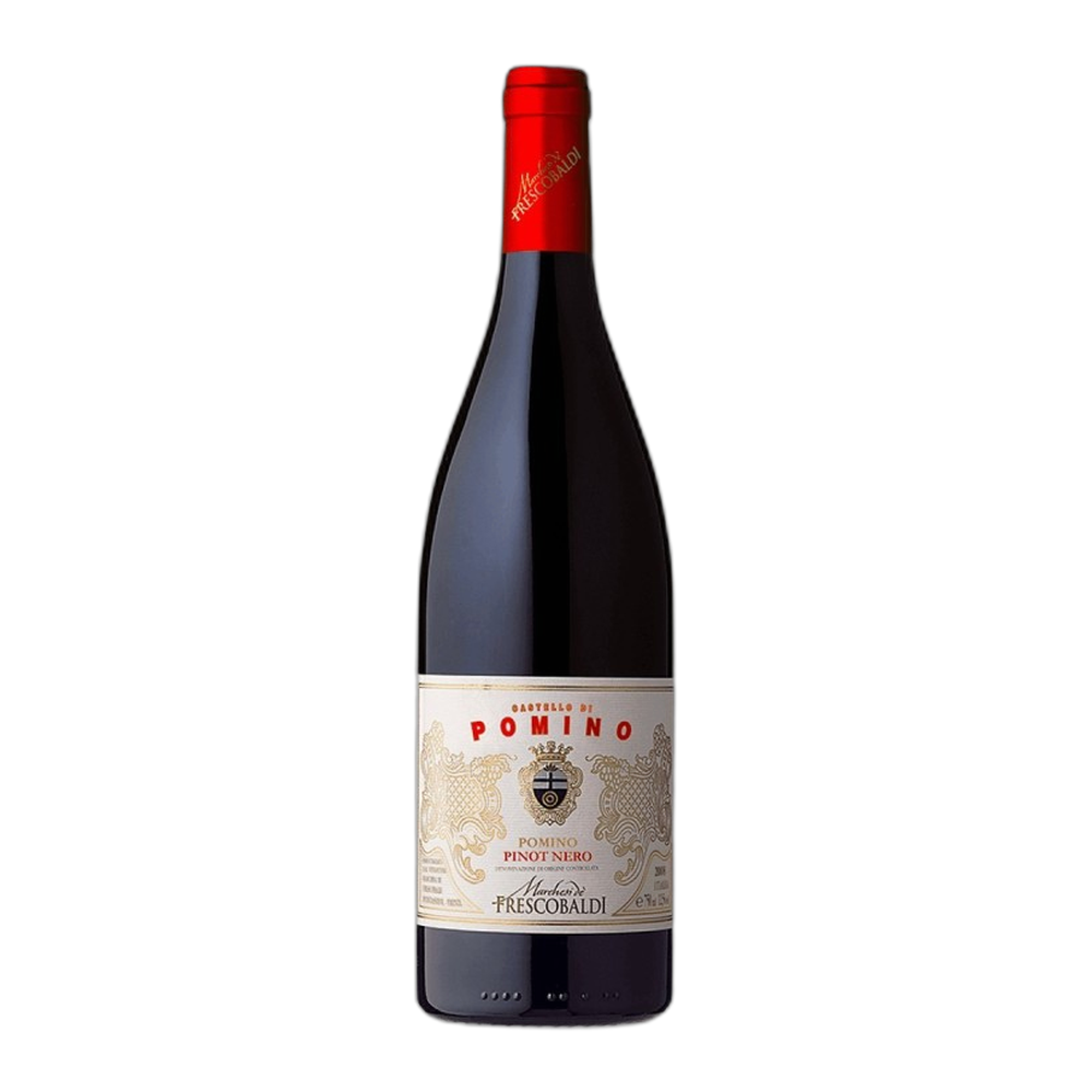 Frescobaldi - Castello di Pomino, Pinot nero Pomino 2022 | Pomino DOC ...