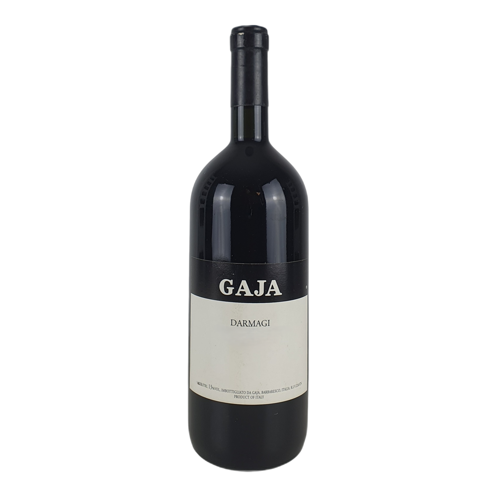Gaja, Darmagi 1988 | Langhe DOC | Vinodoo Vini Pregiati