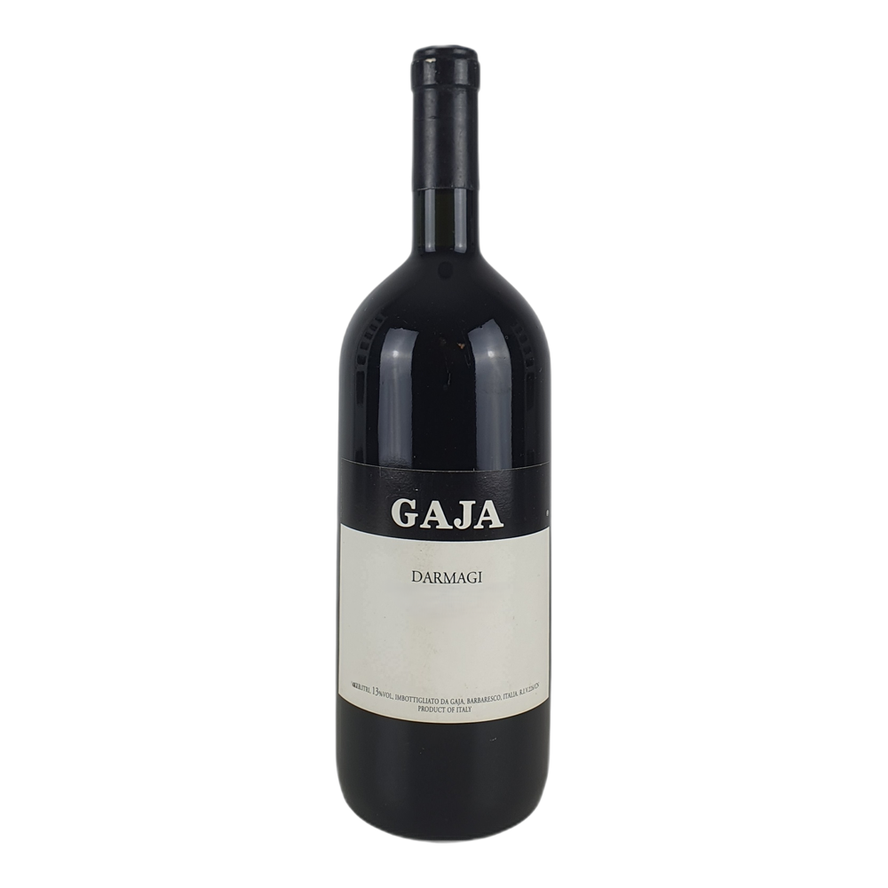 Gaja, Darmagi 1990 | Langhe DOC | Vinodoo Vini Pregiati