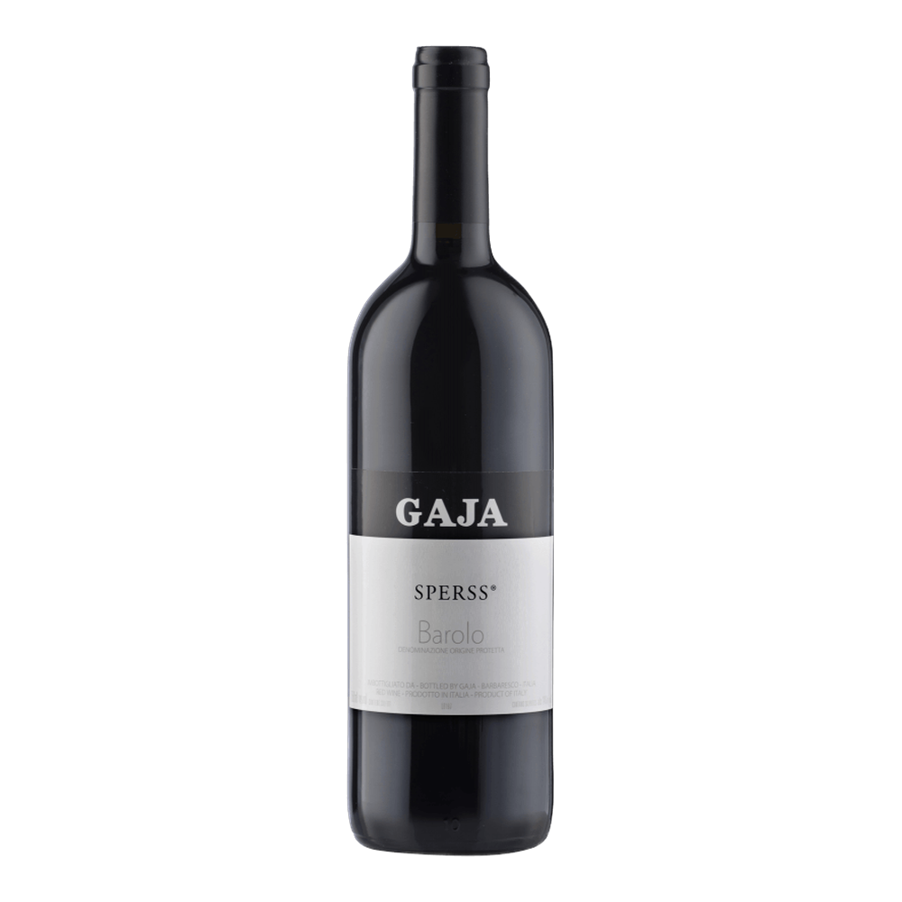 Gaja, Nebbiolo Langhe Sperss 2009 | Langhe DOC | Vinodoo Vini Pregiati