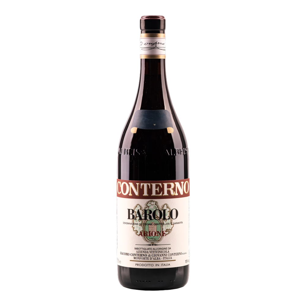 Giacomo Conterno, Barolo Arione 2020 | Barolo DOCG | Vinodoo Vini Pregiati