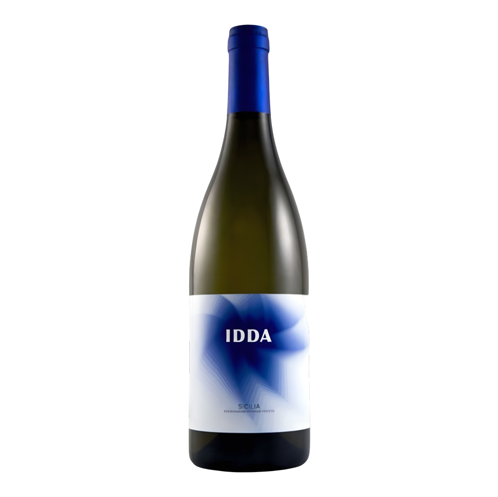 Idda, Sicilia Idda Bianco 2022 | Sicilia DOC | Vinodoo Vini Pregiati