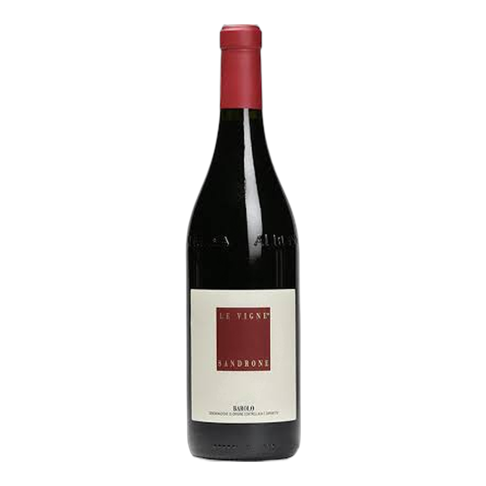 Luciano Sandrone, Barolo Le Vigne 2008 | Barolo DOCG | Vinodoo Vini ...