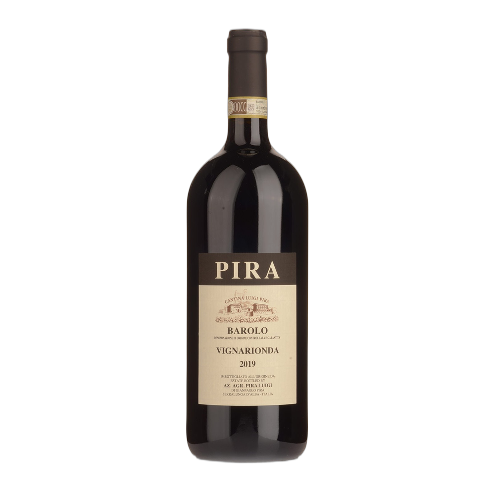 Luigi Pira, Barolo Vignarionda 2019 | Barolo DOCG | Vinodoo Vini Pregiati