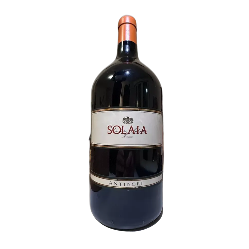 Marchesi Antinori, Solaia 2006 | Toscana IGT | Vinodoo Vini Pregiati