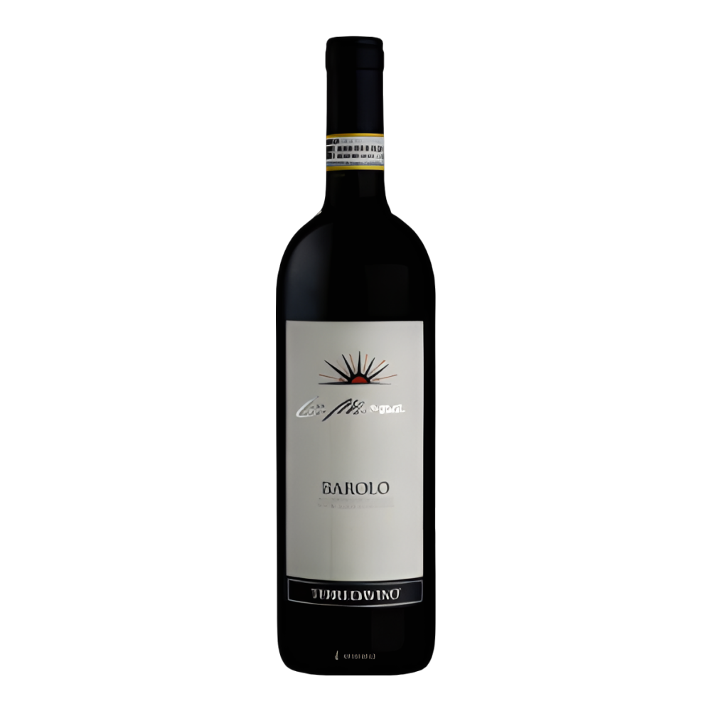 Terre da Vino, Barolo 2000 | Barolo DOCG | Vinodoo Vini Pregiati