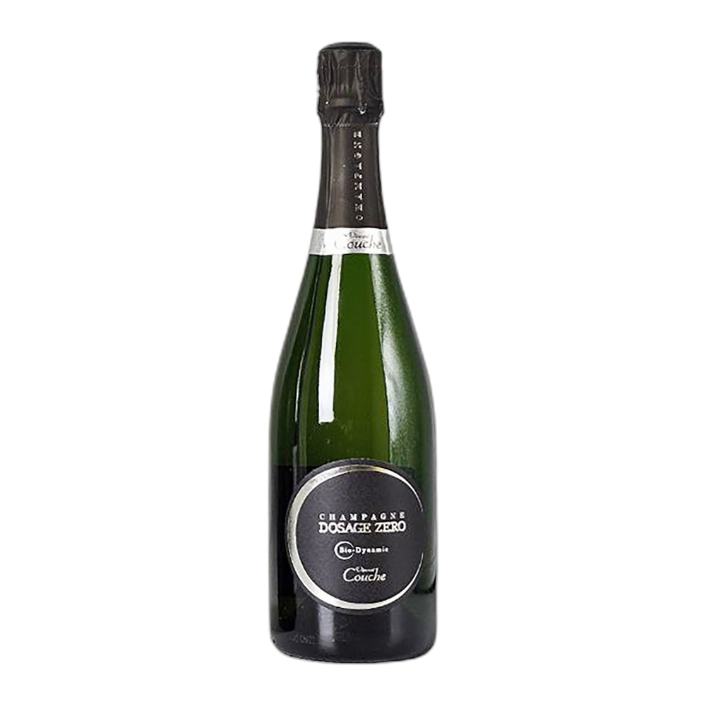Vincent Couche, Dosage Zéro Brut nature | Champagne AOC | Vinodoo Vini ...